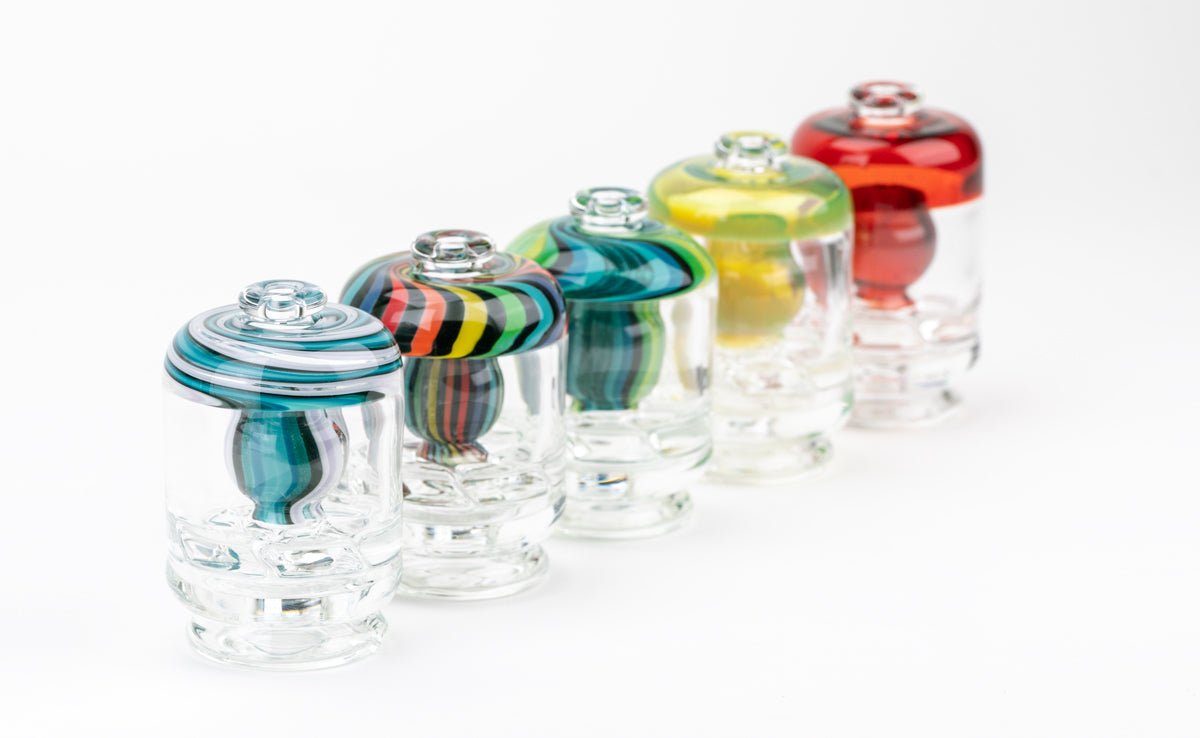 Dry Tops for Puffco Peak: A New Level of Flavor and Convenience ...