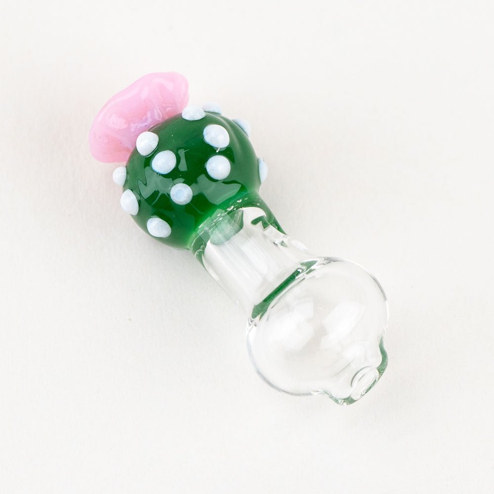Puffco Glass Accessories | Joystick Caps, Ball & Oculus Caps – Empire ...