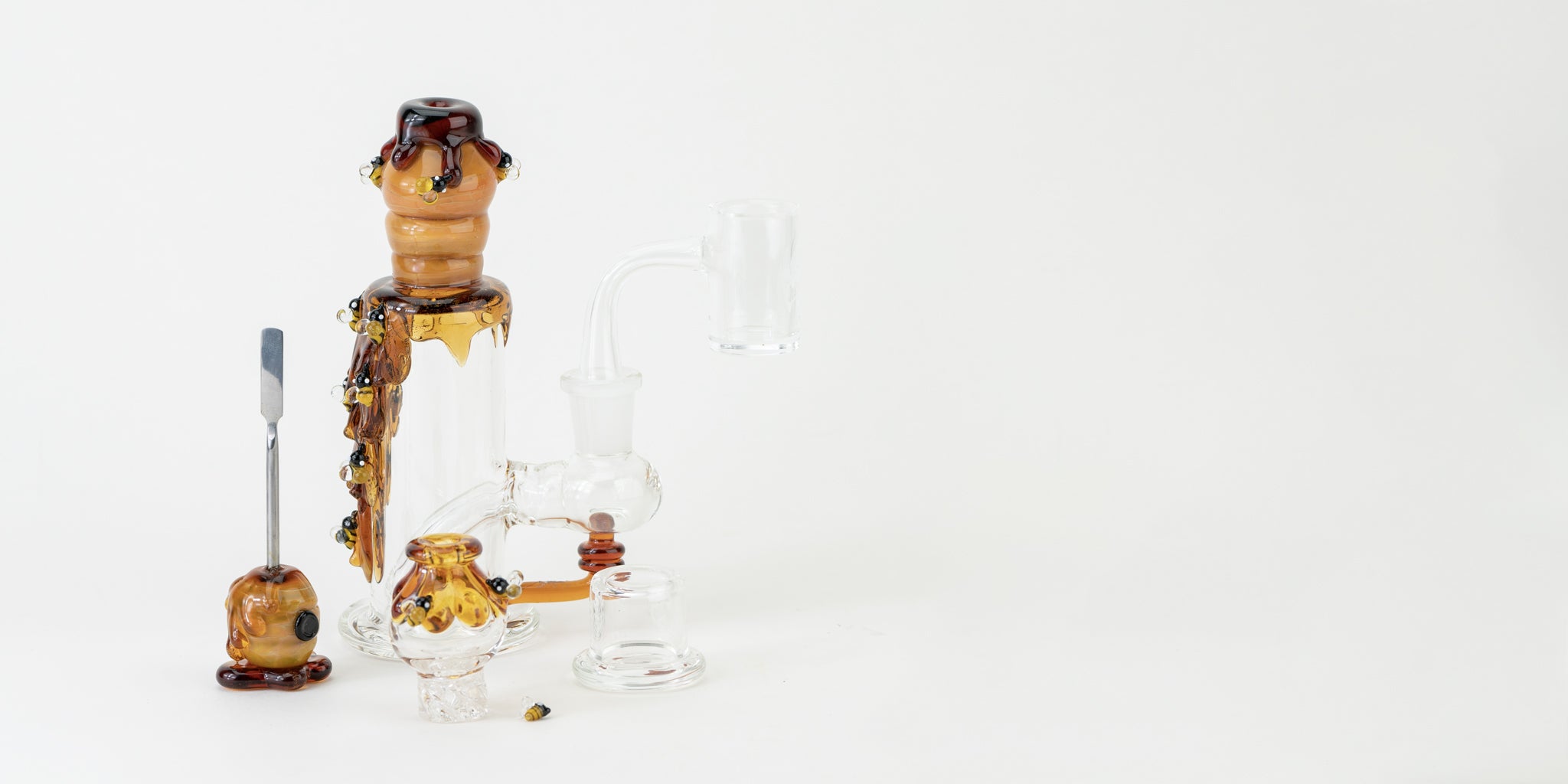 Empire Smokes | Glass Boutique | Online Headshop