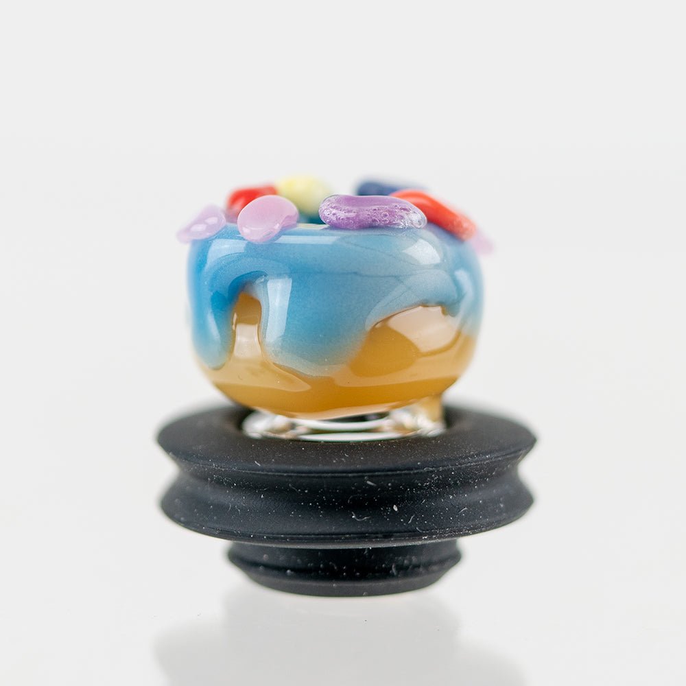 Puffco Glass Accessories | Joystick Caps, Ball & Oculus Caps – Empire ...