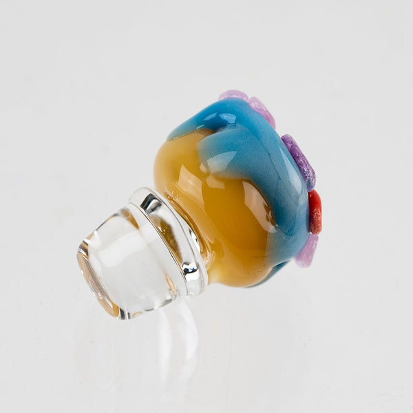 Puffco Glass Accessories | Joystick Caps, Ball & Oculus Caps – Empire ...