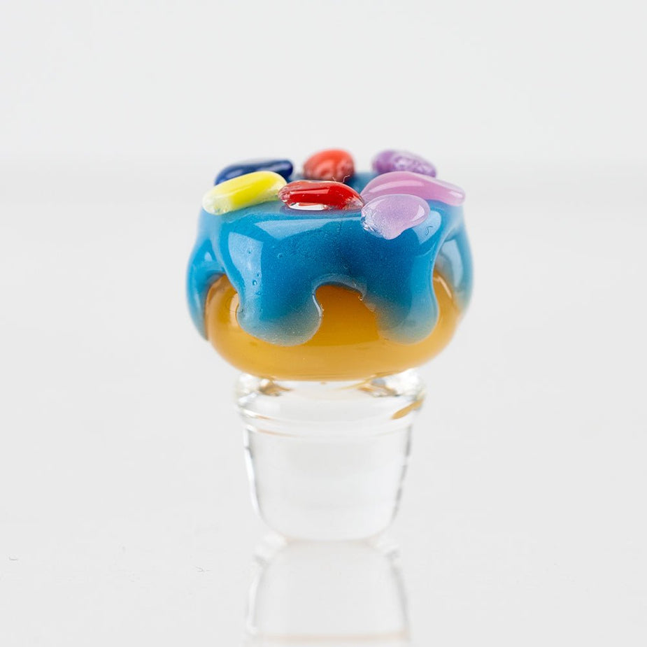 Puffco Glass Accessories | Joystick Caps, Ball & Oculus Caps – Empire ...