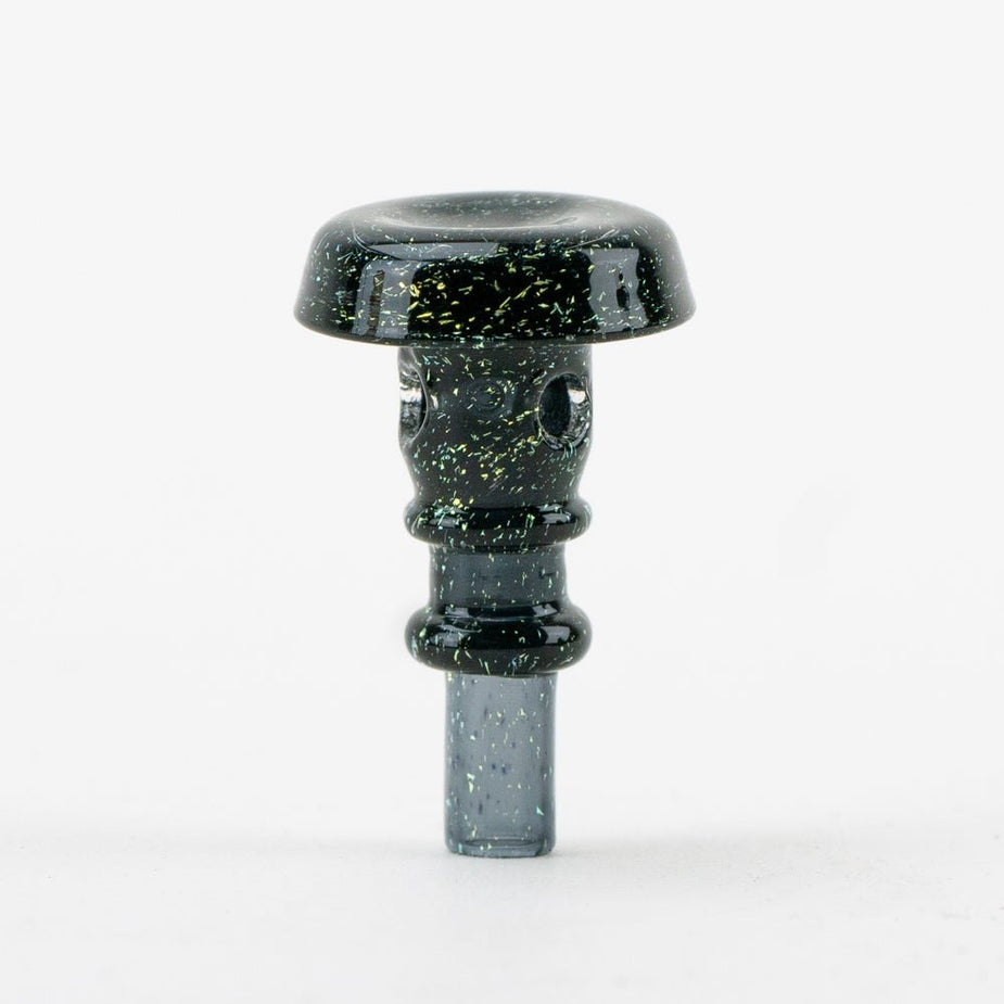 Puffco Glass Accessories | Joystick Caps, Ball & Oculus Caps – Empire ...