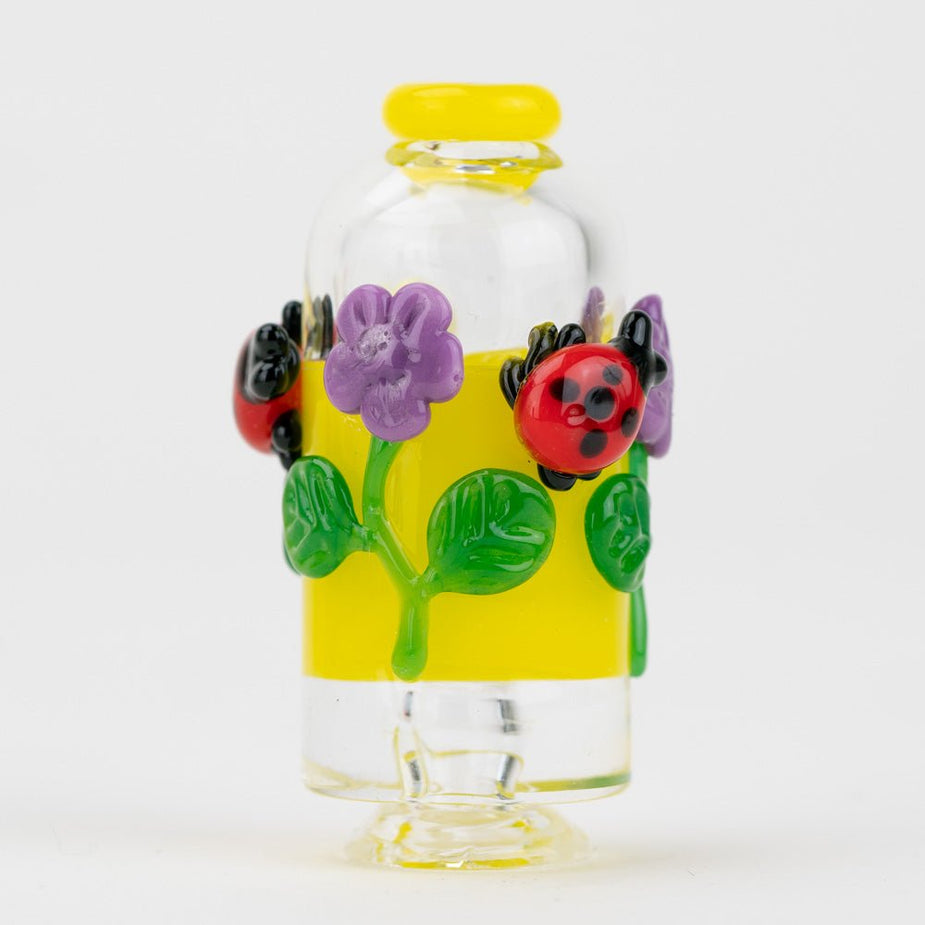 Puffco Pivot Glass Mouth Piece Tops | Empire Glassworks – Empire Smokes