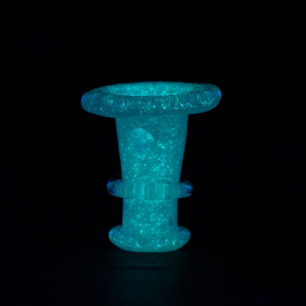 Puffco Peak Glow in the Dark Joystick Cap | Proxy & Peak Joystick