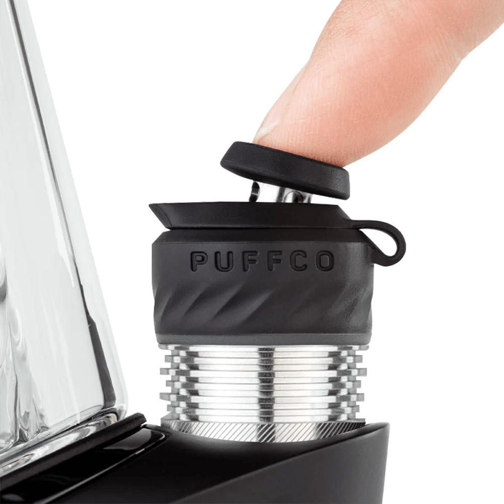 Puffco Peak Pro with 3DXL Chamber | Empire Smokes