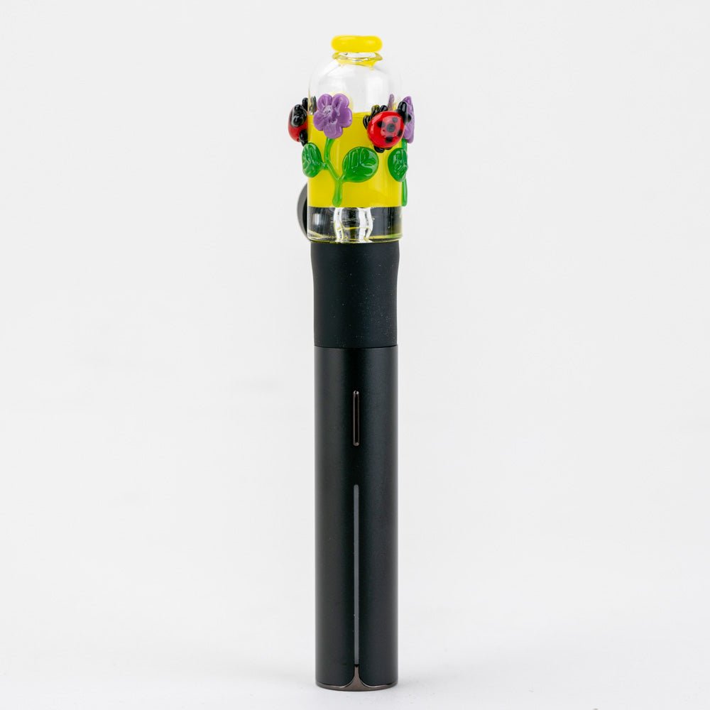 Puffco Pivot Glass Mouth Piece Tops | Empire Glassworks – Empire Smokes