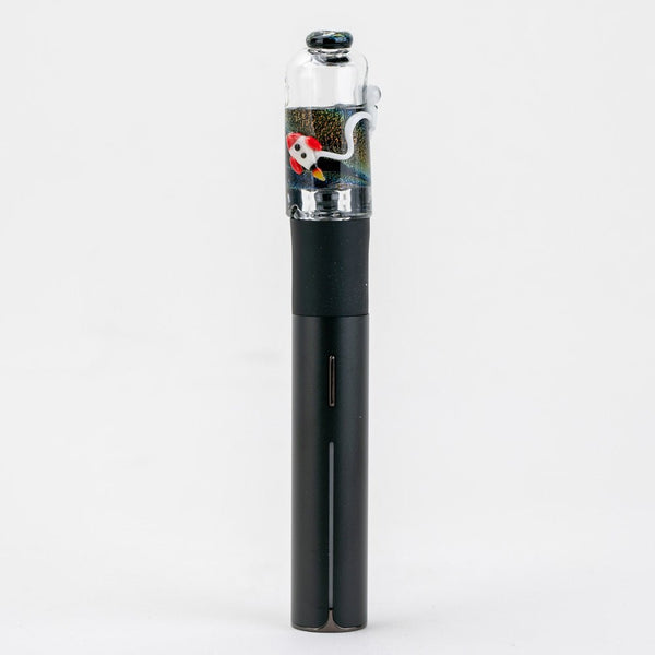 Puffco Pivot Glass Mouth Piece Tops | Empire Glassworks – Empire Smokes