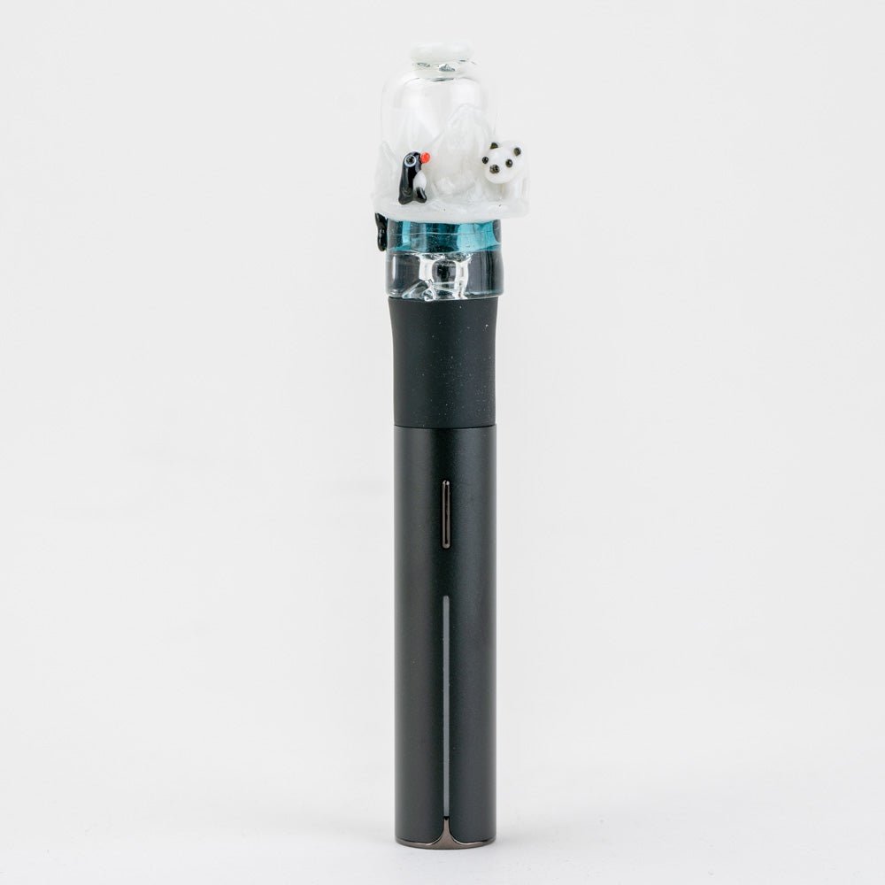 Puffco Pivot Glass Mouth Piece Tops | Empire Glassworks – Empire Smokes