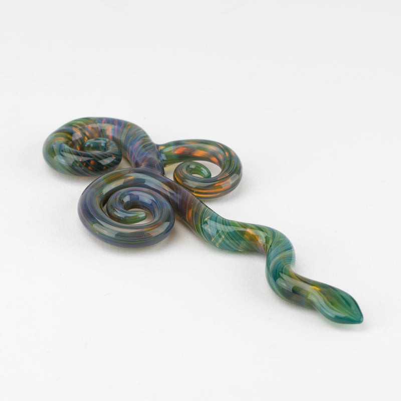 Danielle Guthrie Tree Of Life Dabber Danielle Guthrie | Empire Smokes