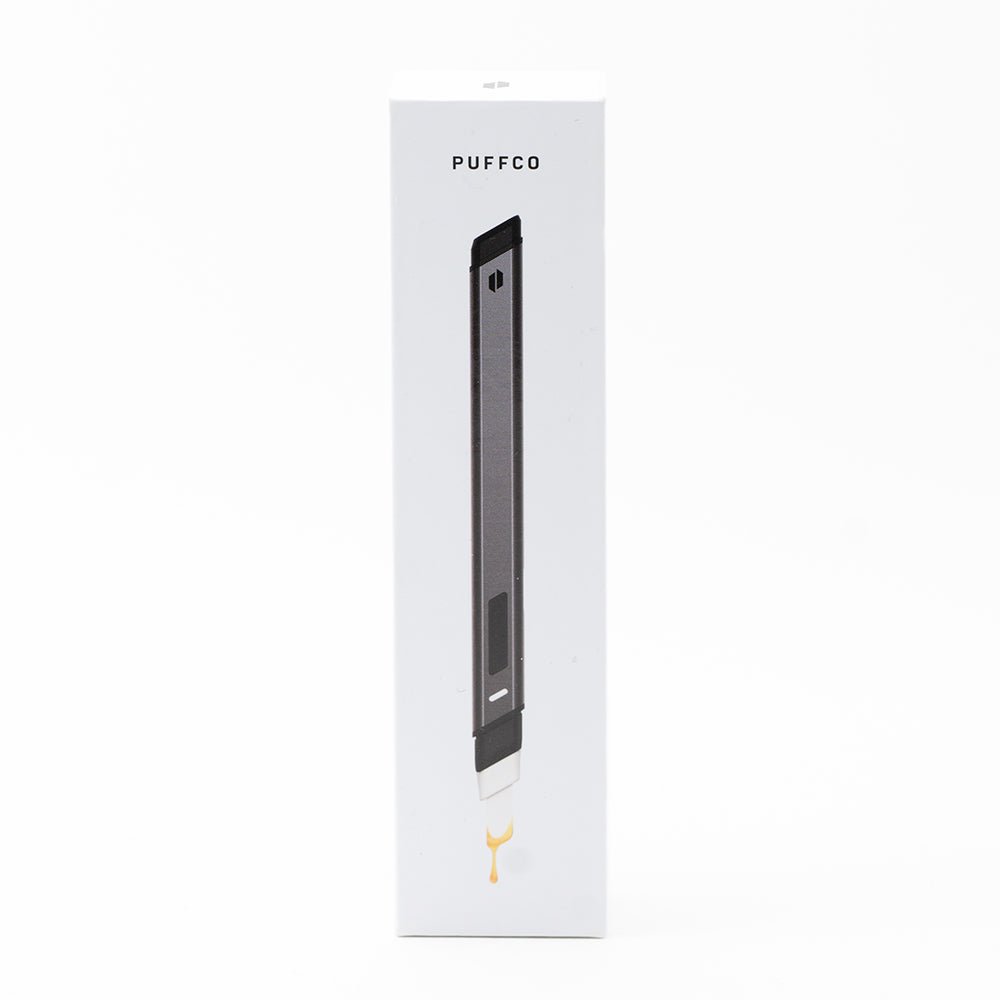 PuffCo Onyx Hot Knife | Empire Smokes